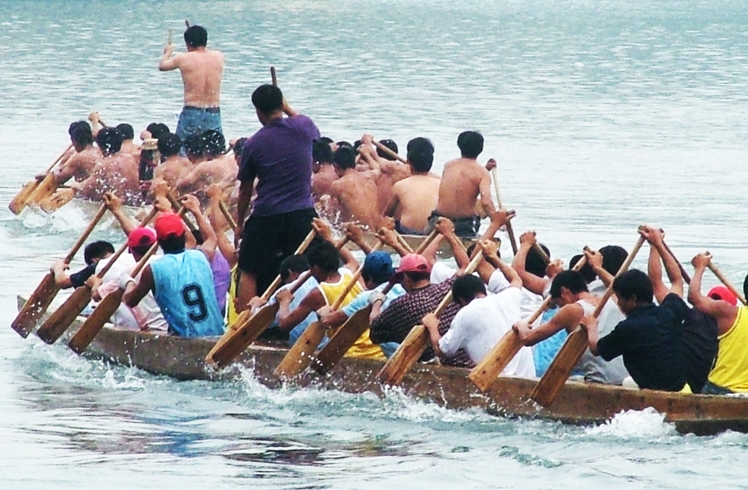 Qu Yuan: The Poet Behind the Dragon Boat Festival