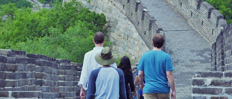 Beijing Weather in March: What to Wear & Travel Tips