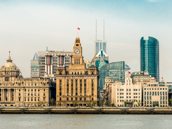 The Bund - History, Architecture and Things to See
