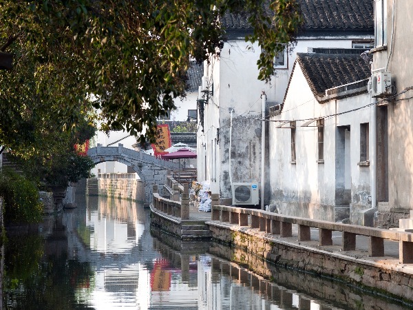 Pingjiang Road, Suzhou Attractions, What To See In Suzhou