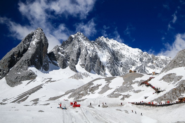 1-Day Lijiang Discovery Tour