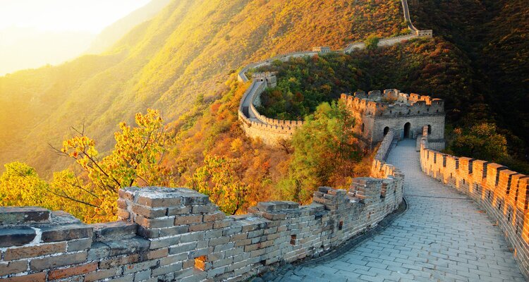 Badaling vs Mutianyu - Is Badaling or Mutiayu Better?