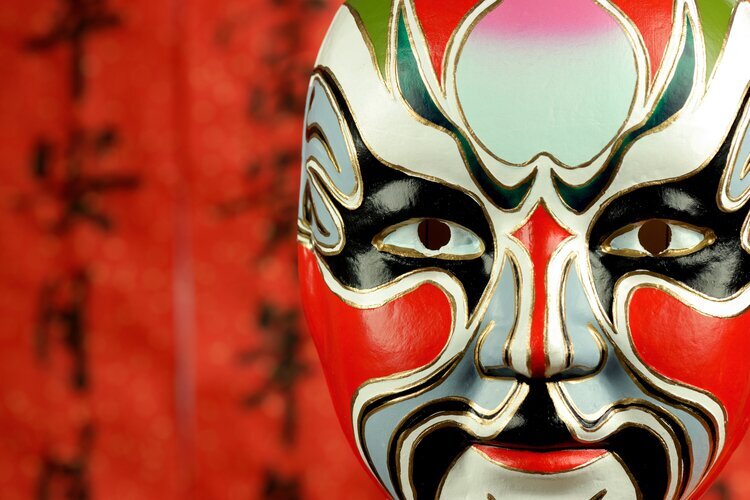 Beijing Opera - A Brief Introduction on Peking Opera
