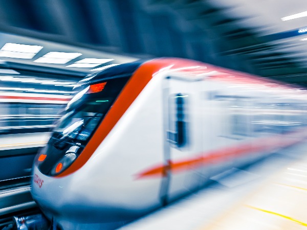 China High-Speed Trains, Tickets Booking, Realtime Schedule