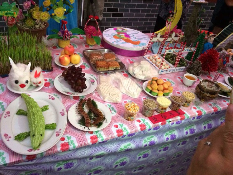 Ancestor Worship in China, How the Chinese Worship Their Ancestors