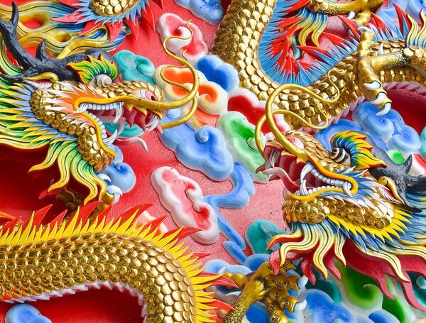 Chinese Lucky Symbols, Chinese Lucky Charmbs