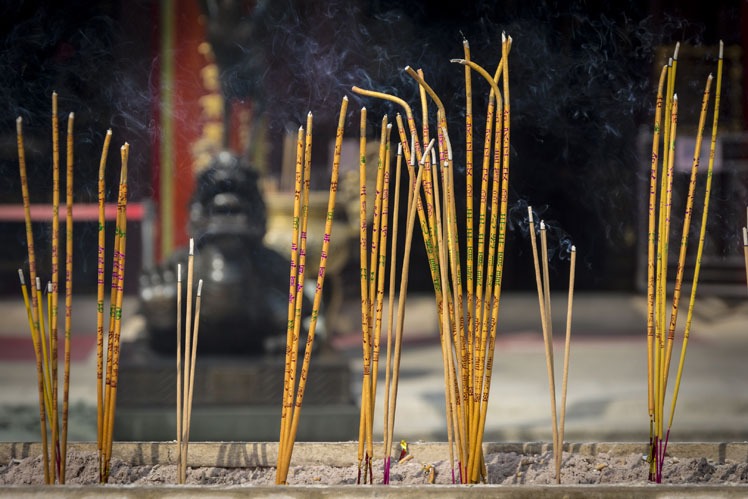 Ancestor Worship in China, How the Chinese Worship Their Ancestors