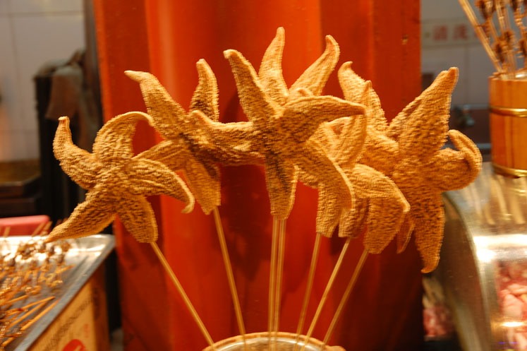 Top 8 Best Snacks Streets in China (Snack Names, Chinese Pinyin, Photos）