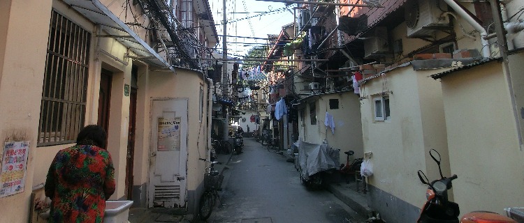 How to Experience Local Culture and Life in Shanghai