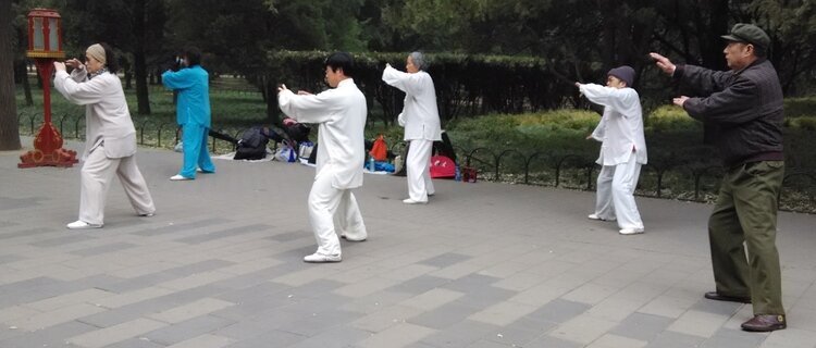How to Experience Local Life in Beijing?