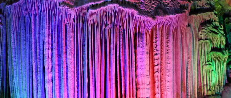 Reed Flute Cave, Map, Facts, Highlights, History and Travel Tips