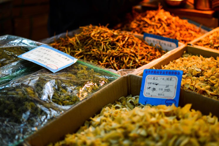 Popular and Uncommon Ingredients in Chinese Cuisine– What the Chinese Eat