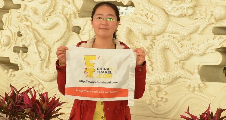 Classic China Tour of the Golden Triangle