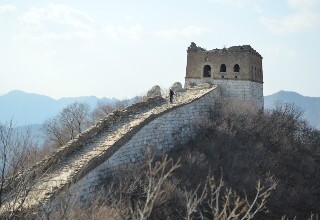 Beijing Weather in November: Temperature & Travel Tips