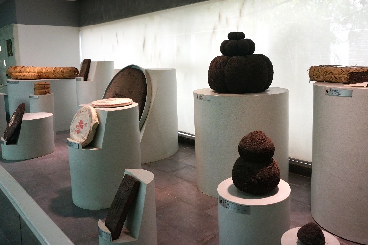 China National Tea Museum - telling the stories of tea