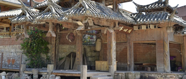 Travel to Tea Horse Road in Yunnan - Where to Visit & What to Do