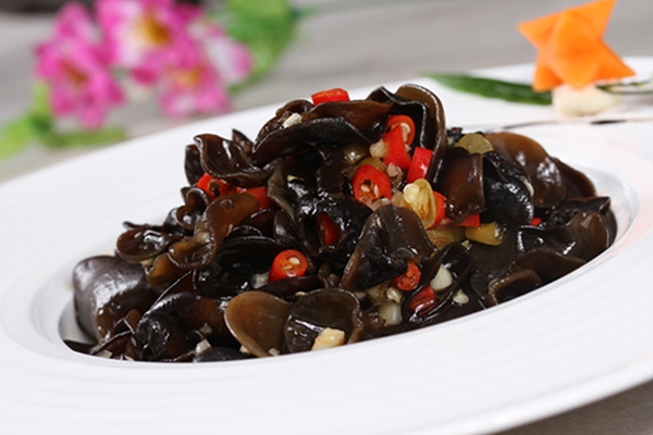 Chinese food culture, Eating Traditions