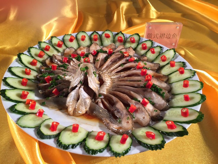 Chinese food culture, Eating Traditions