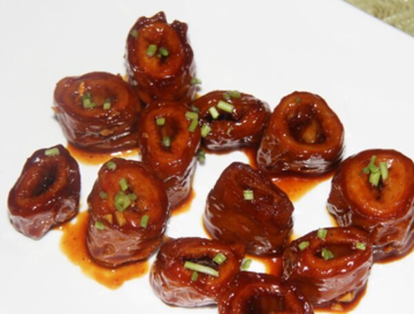 Shandong Cuisine