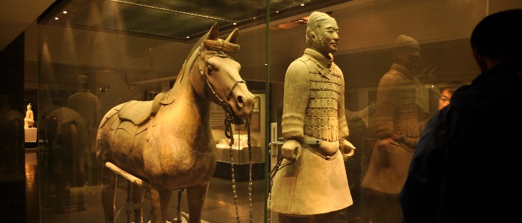 How the Terracotta Warriors Were Made? - From Clay to Masterpiece