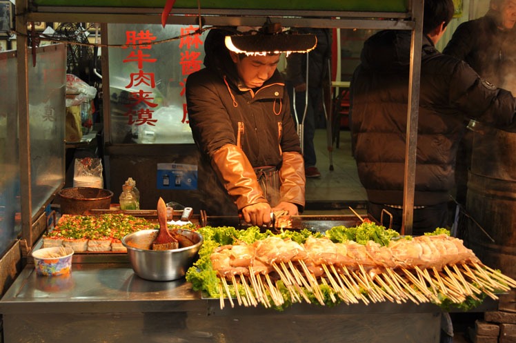 15 Best Chinese Street Foods Any Food Lovers Must Try