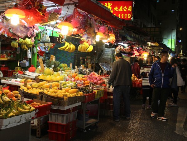 Top 7 Night Markets in China, China's Best Places to Explore Local Life ...