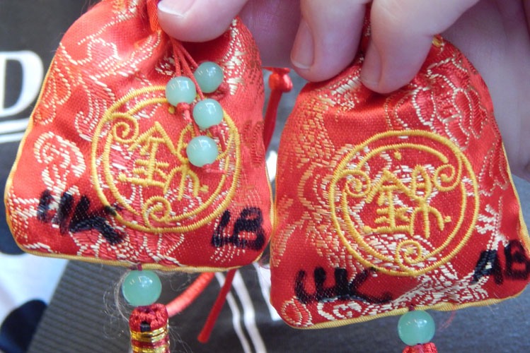 9 Popular Dragon Boat Festival Traditions, Duanwujie Customs