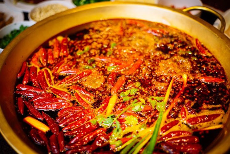 Sichuan Cuisine and Food, China's Most Popular Spicy Food