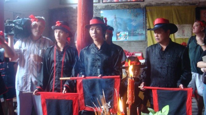 Ancestor Worship in China, How the Chinese Worship Their Ancestors