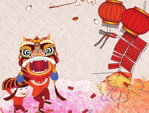 Chinese New Year Lion Dance 2025: Meaning and Symbols