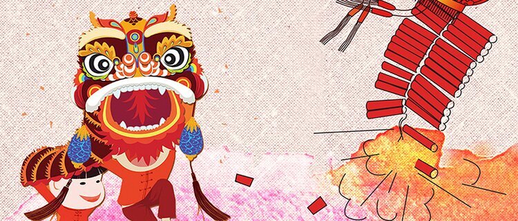 Chinese New Year Lion Dance 2025: Meaning and Symbols