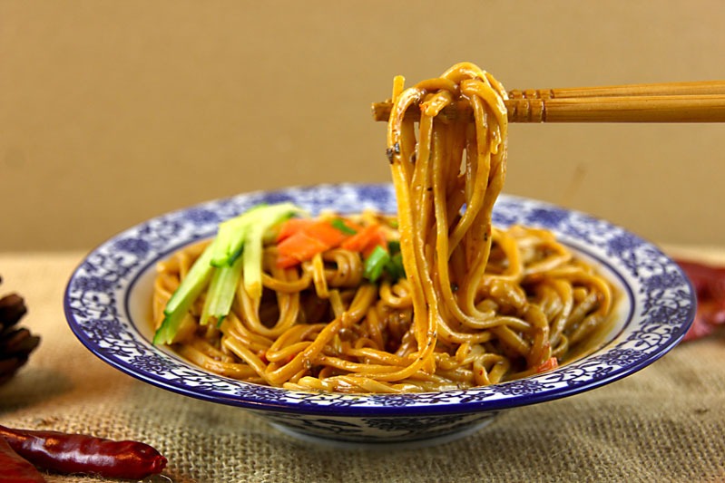 The 30 Most Popular Foods in China with Pictures - Typical Chinese Food