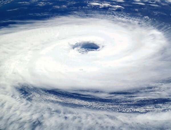 Typhoon Season in China - How to Travel Safely and Smoothly