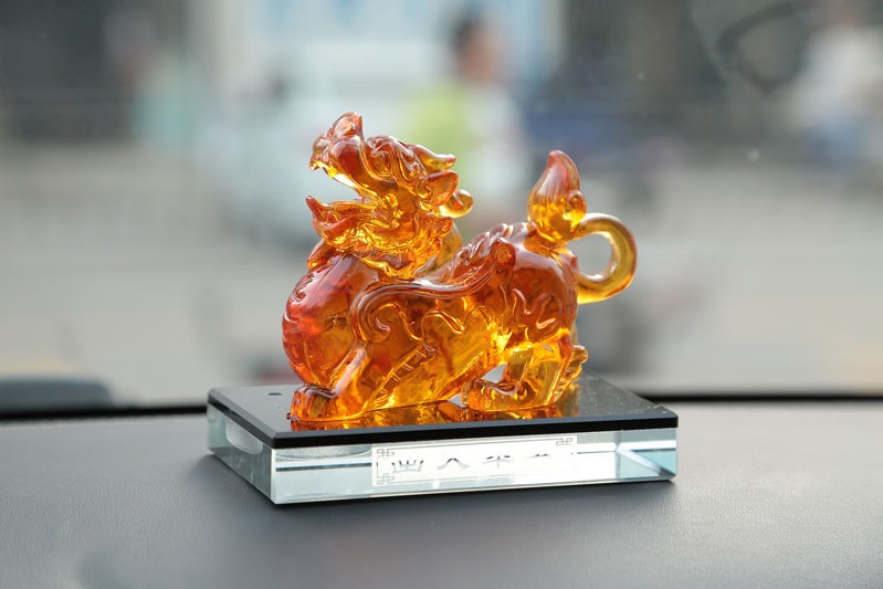 Chinese Lucky Symbols, Chinese Lucky Charmbs