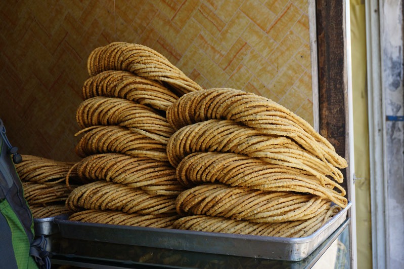 10 Foods for the Qingming Festival with Meanings and Symbols