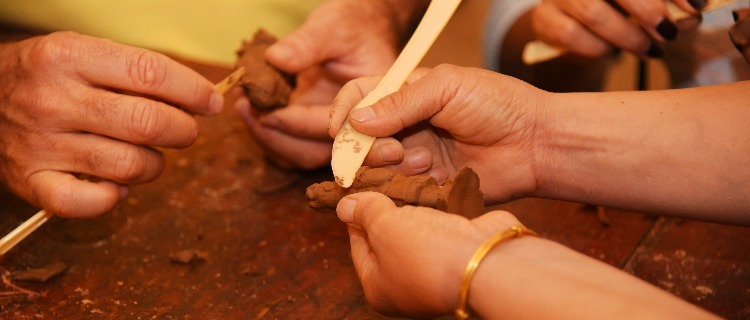 How the Terracotta Warriors Were Made? - From Clay to Masterpiece