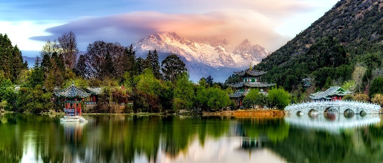 10 Best Places to Visit in Yunnan in Winter