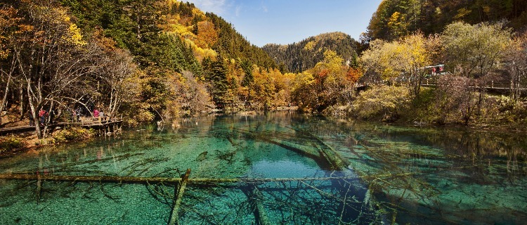14 Coolest Places to Visit in China During Summer