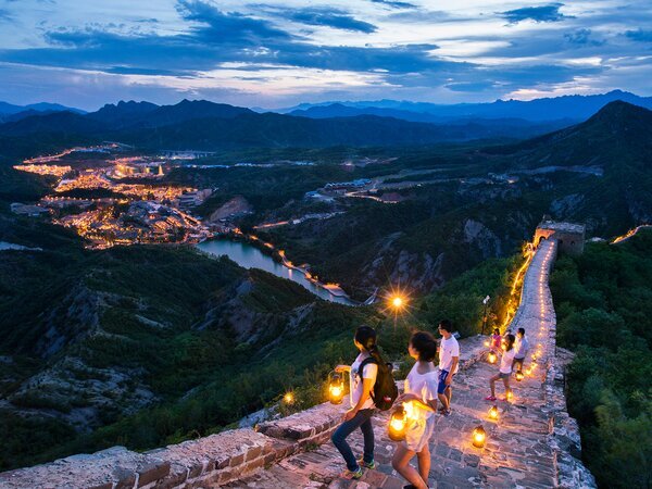 Beijing Nightlife: Top 9 Things to Do at Night in Beijing