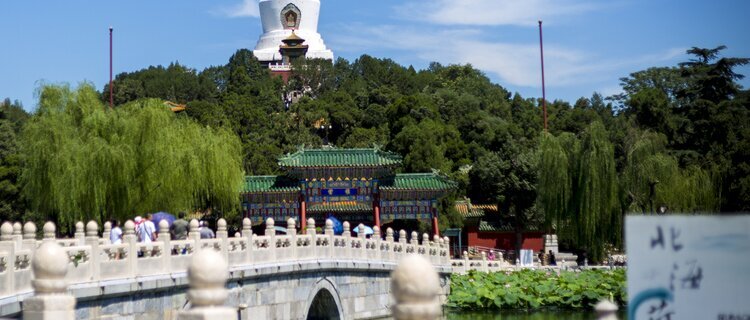 Beijing Weather in June: Temperature & Travel Tips