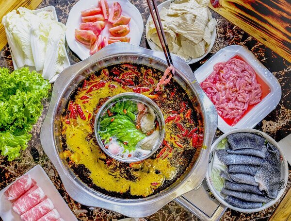 Best Restaurants to Eat in Chengdu, Chengdu Places to Eat