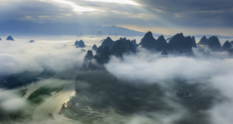Best Places to Go in Spring in China: Top Destinations to Visit in ...