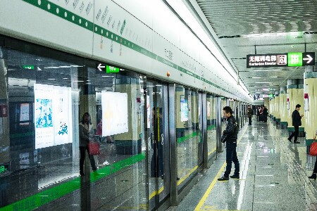 Beijing Subway: Map，Lines and Ticket Price
