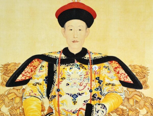 What was Life like being an Emperors in the Forbidden city