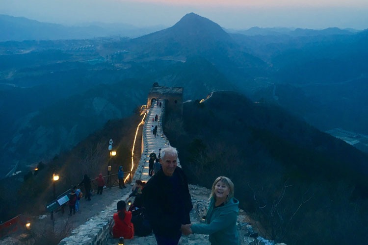 How to Plan a Perfect Great Wall Tour