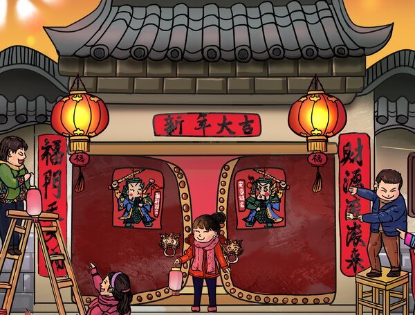 Top 10 Traditional Chinese Festivals Celebrations with Colorful Pictures
