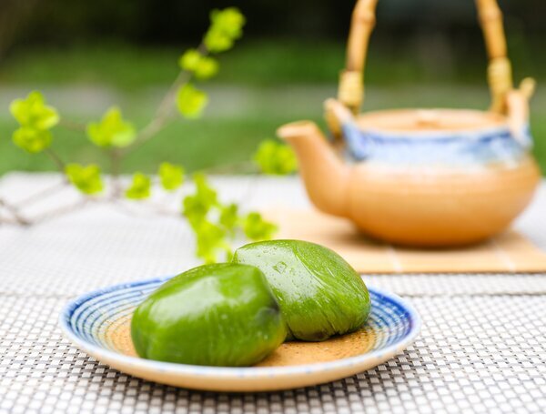 10 Foods for the Qingming Festival with Meanings and Symbols