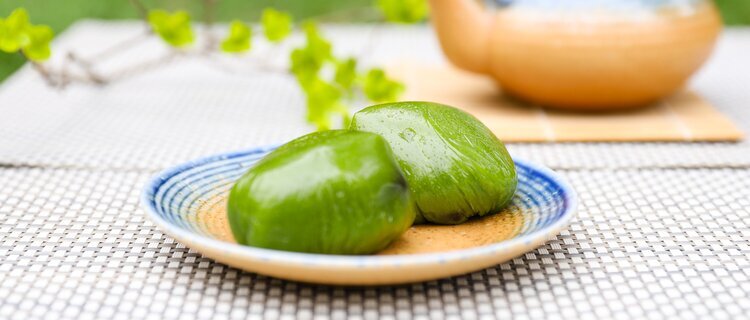 10 Foods for the Qingming Festival with Meanings and Symbols