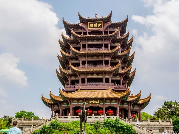 Wuhan Attractions