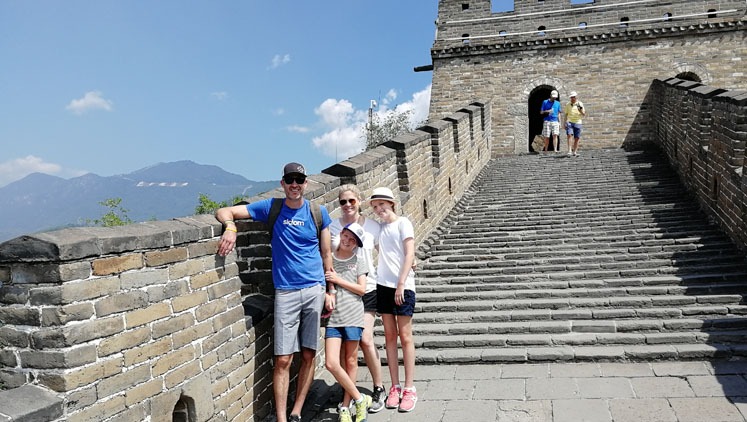 How to Plan a Perfect Great Wall Tour